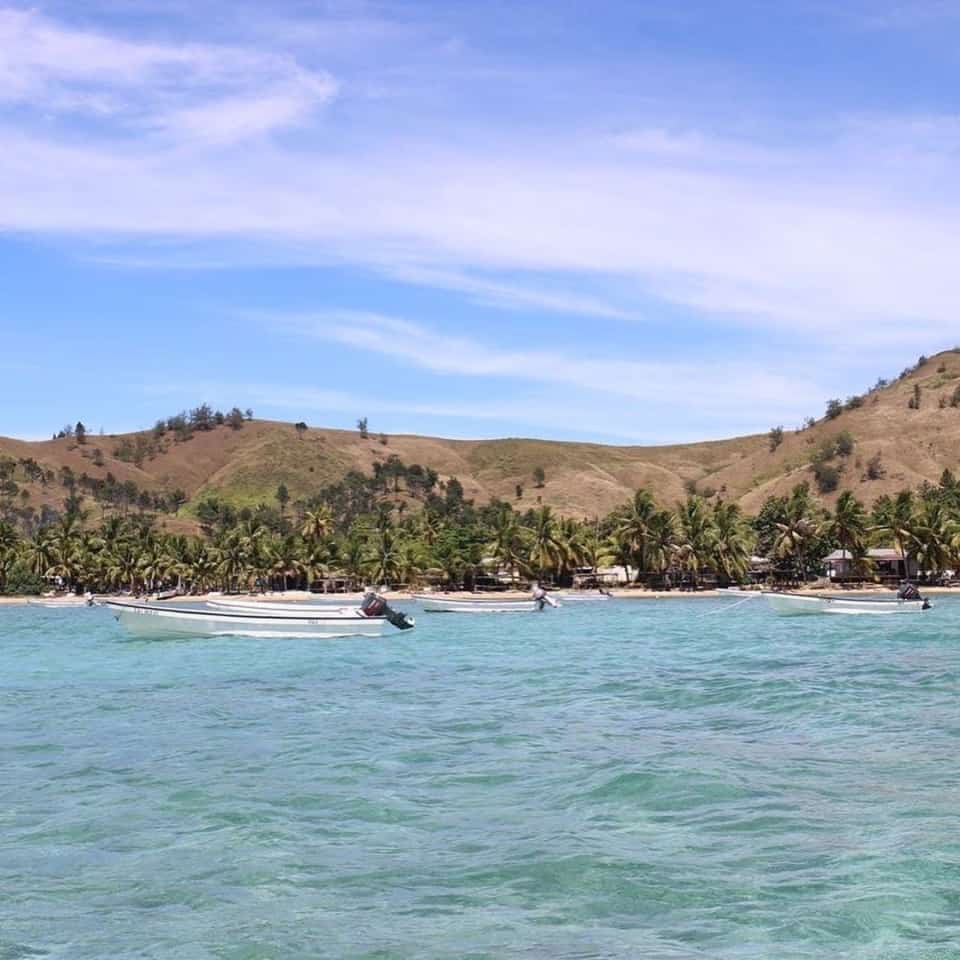 #solevu #village #fiji #fijiisland #fijitime #kava #holiday #travel # ...