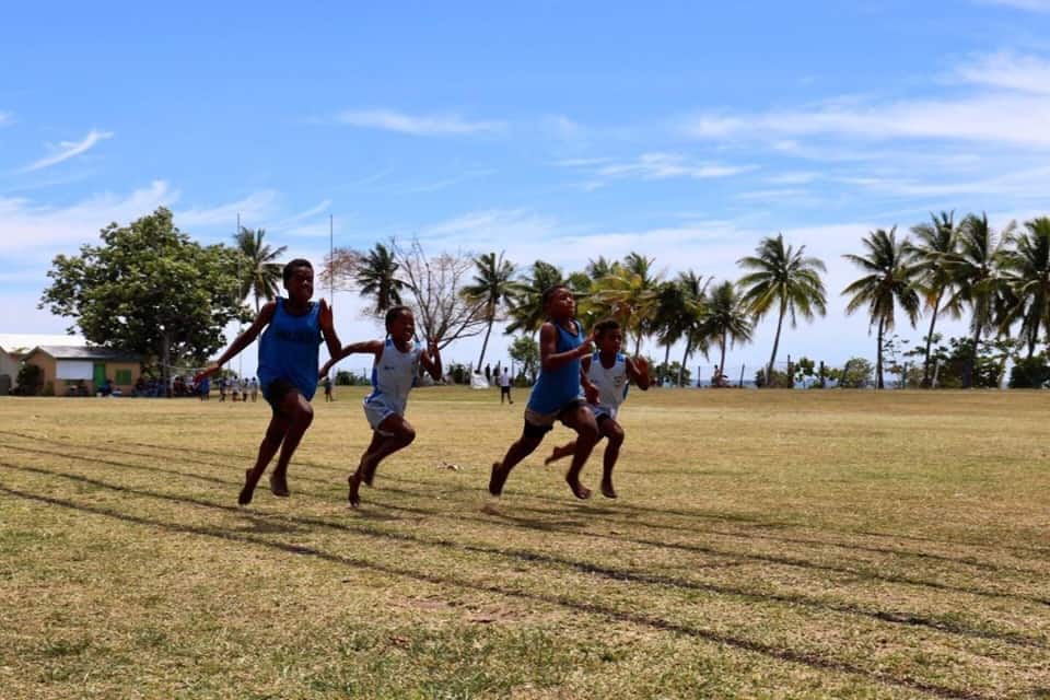 #sport #meeting at #solevu #malolo #island #travel #holiday #village # ...